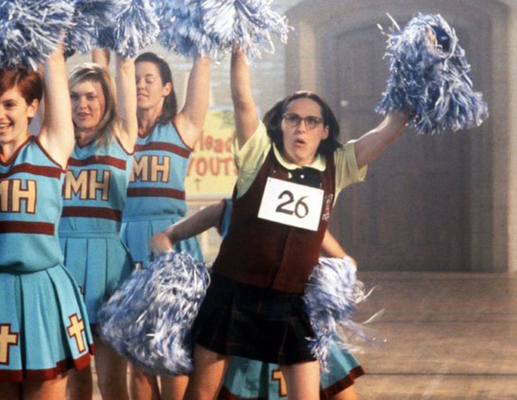 Mary Katherine Gallagher Pictures and GIFs | PS Entertainment