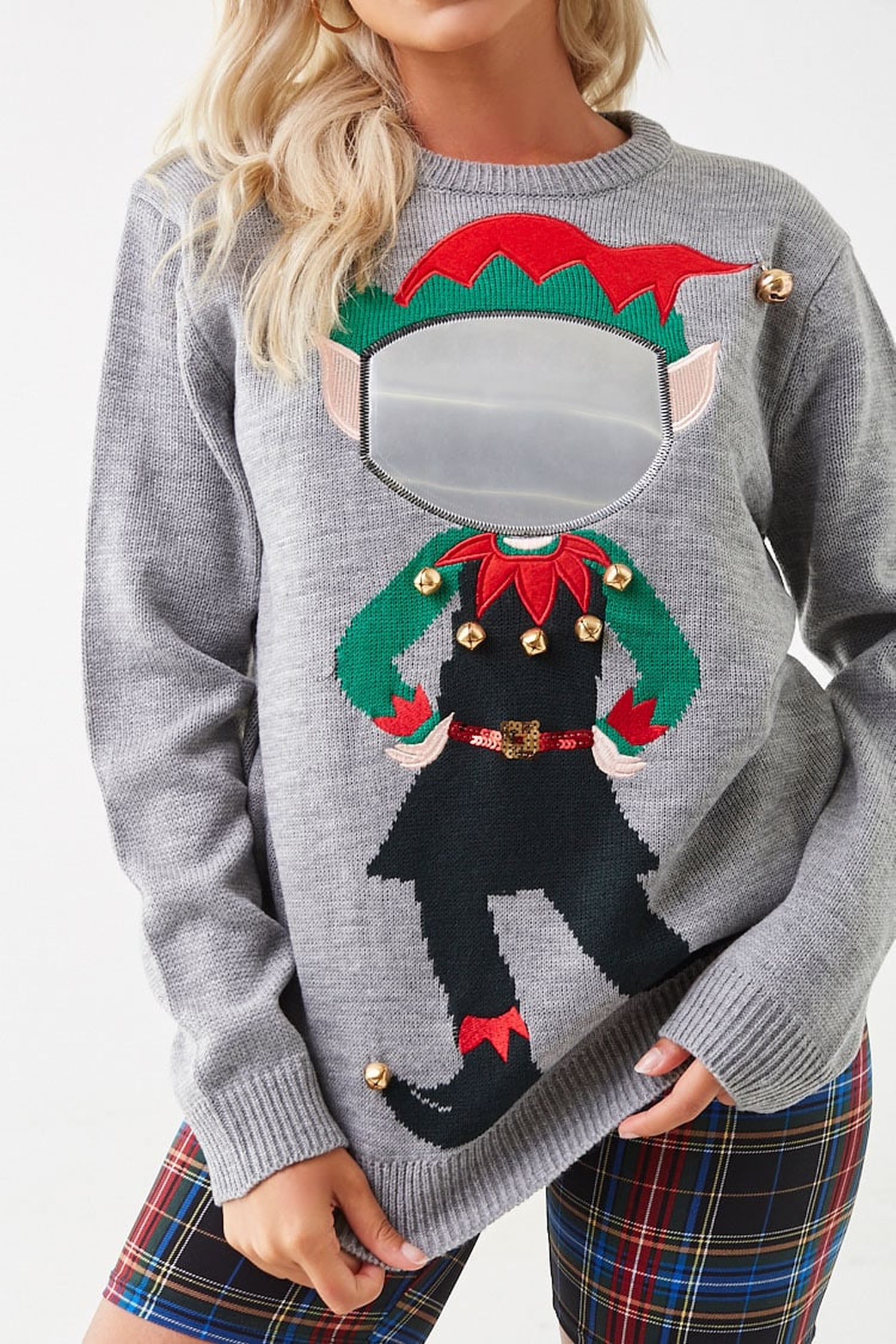 The Best Ugly Christmas Party Outfits From Forever 21 | 2019 | PS Fashion