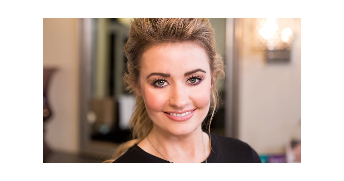 Ken Paves Hair Tutorial | Video | POPSUGAR Beauty