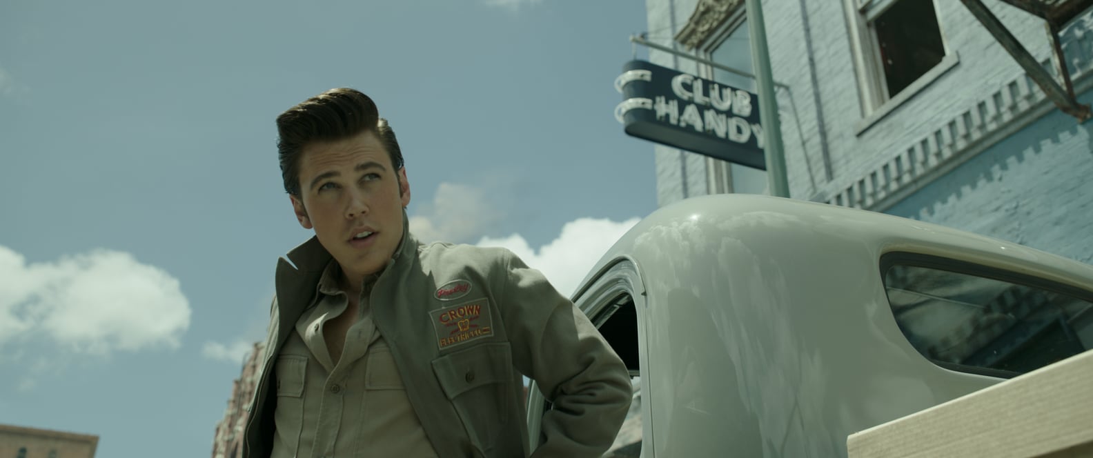 Elvis Cast Talk Portraying Icons in Baz Luhrmann's Film | PS Entertainment