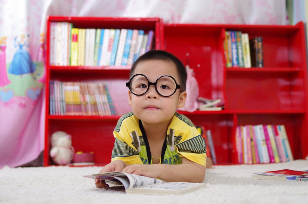 How To Raise A Smart Child POPSUGAR UK Parenting how-to-raise-a-smart-child-popsugar-uk-parenting