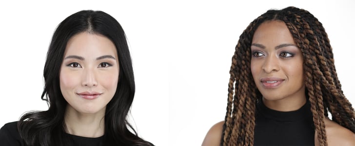 How to Find Your Eye Shape | Tutorial | POPSUGAR Beauty