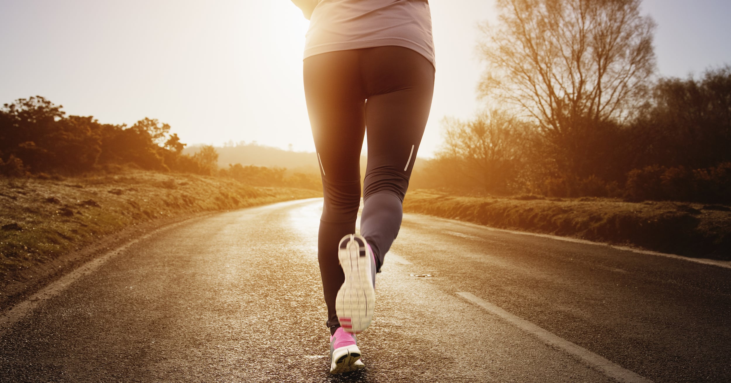 The Physical and Mental Benefits of Mindful Running | PS Fitness