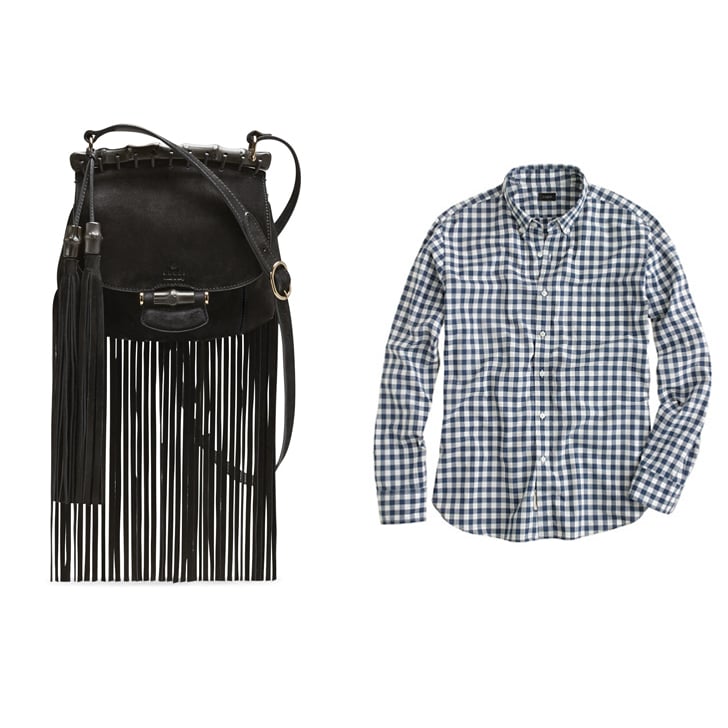 How to Style Western Wear | POPSUGAR Fashion