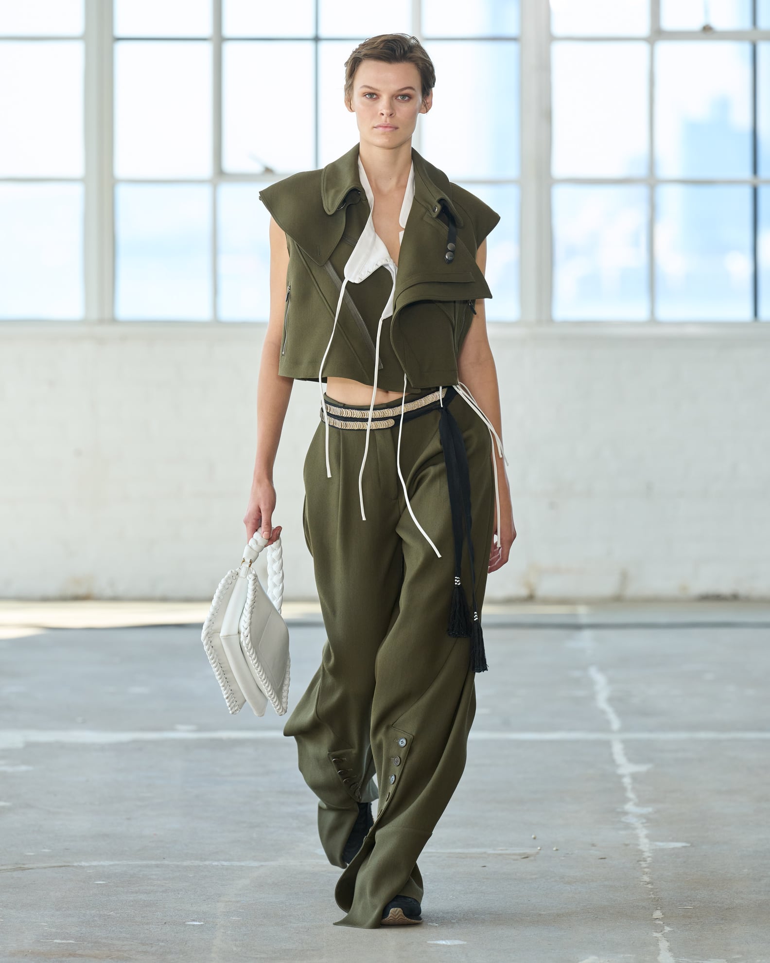 Spring 2023 Bag Trends From the Runway | PS Fashion