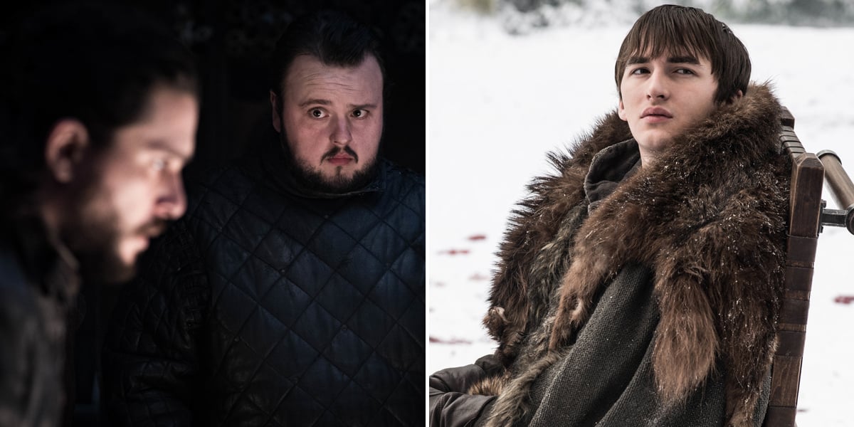 Who Knows About Jon Snow's Parents on Game of Thrones? | PS Entertainment