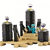 Minecraft Legos | POPSUGAR Tech