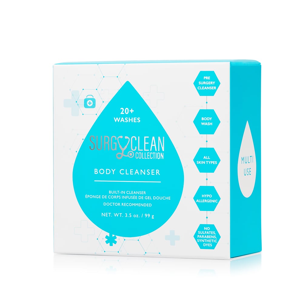 I Got a "Fat Vampire" Breast Augmentation | POPSUGAR Beauty