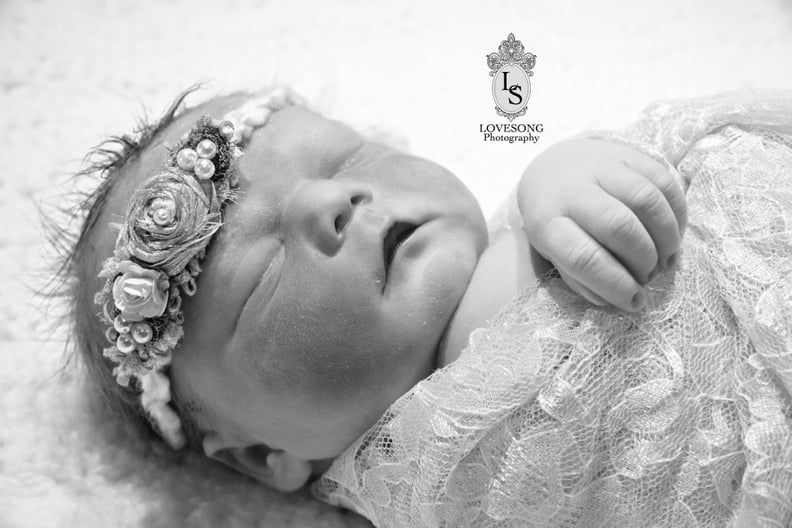 Stillborn Baby Photos | PS Family