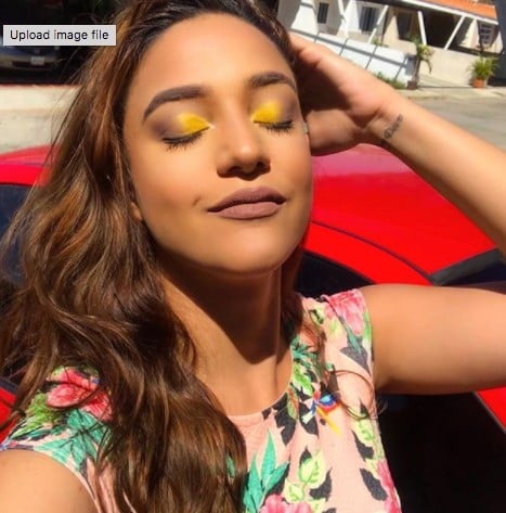 Gen Z Yellow Makeup Looks | POPSUGAR Beauty UK