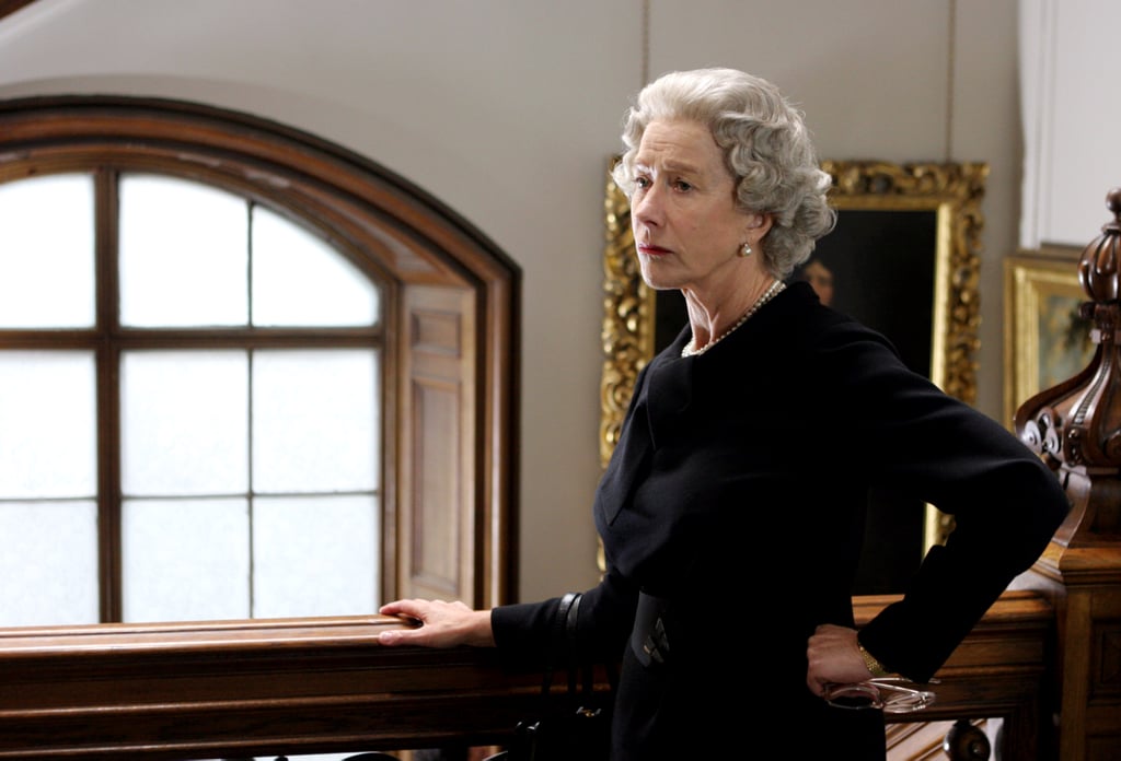 The Good: The Queen | The British Royal Family in Movies and TV ...