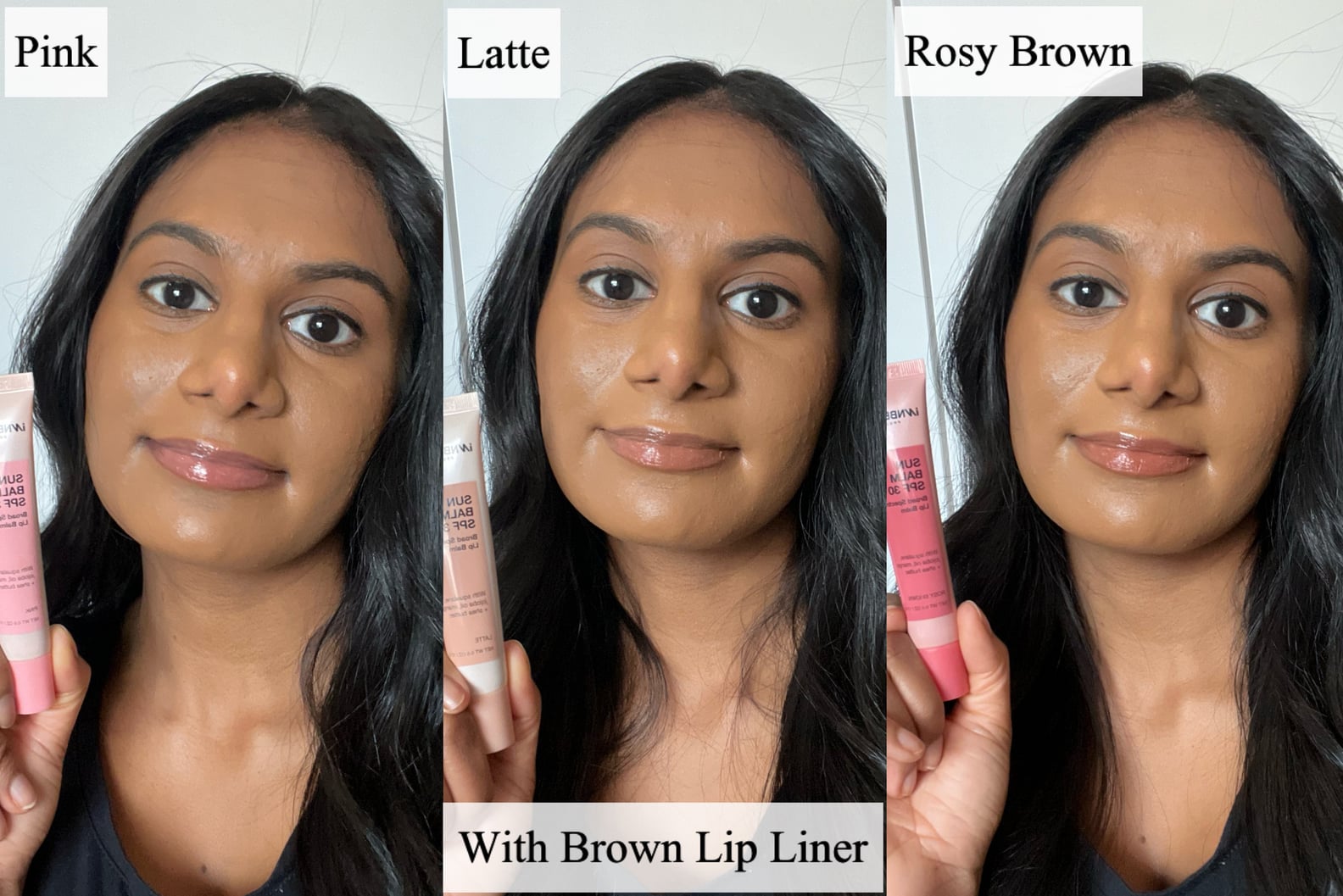 Innbeauty Project Sun Balm SPF 30 Review With Photos | PS Beauty