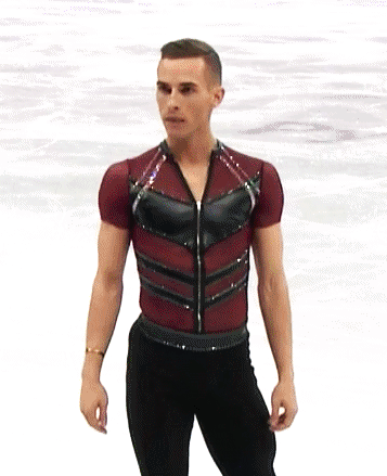 Adam Rippon Pride Month Interview 2018 | POPSUGAR News