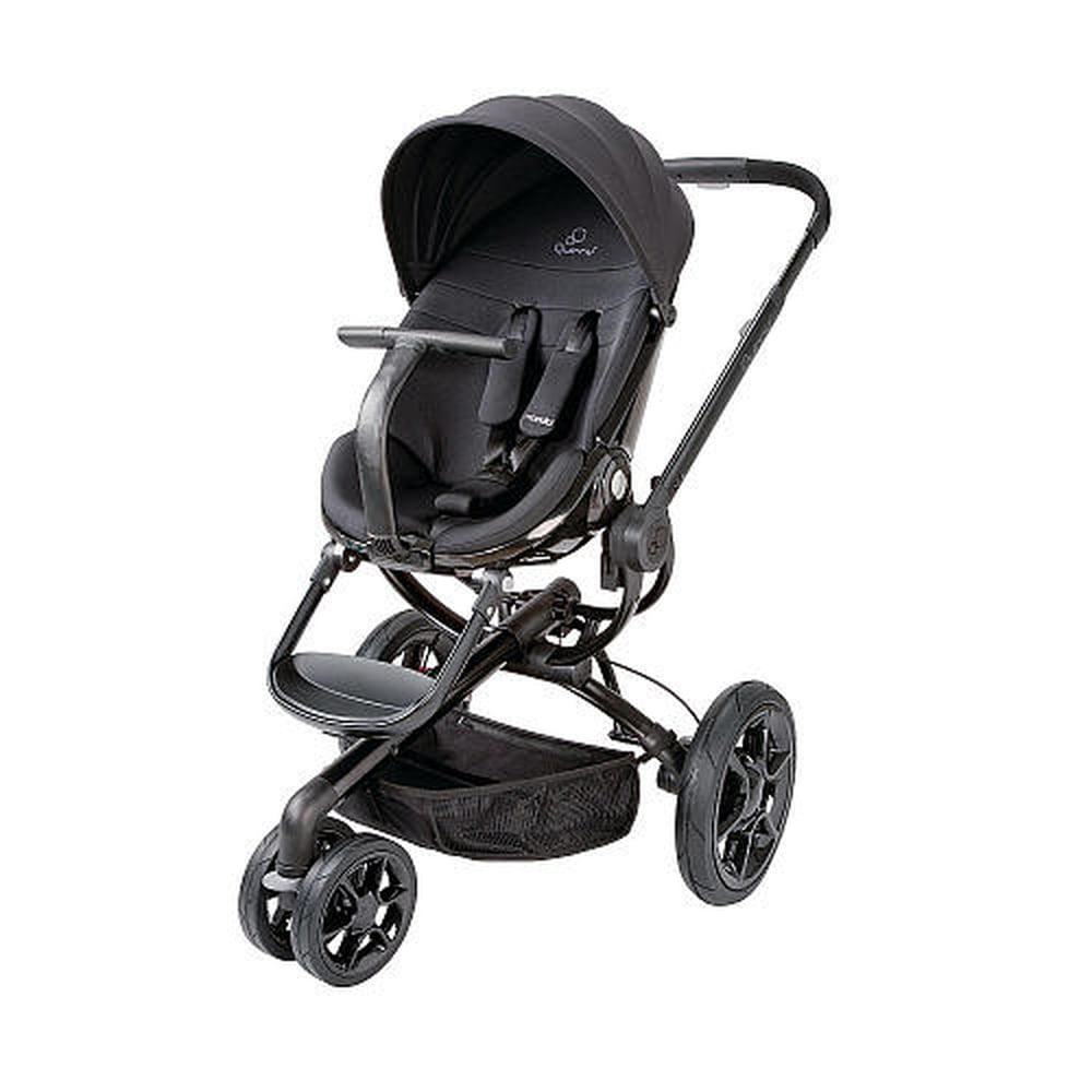 Beautiful Luxury Strollers | PS Family