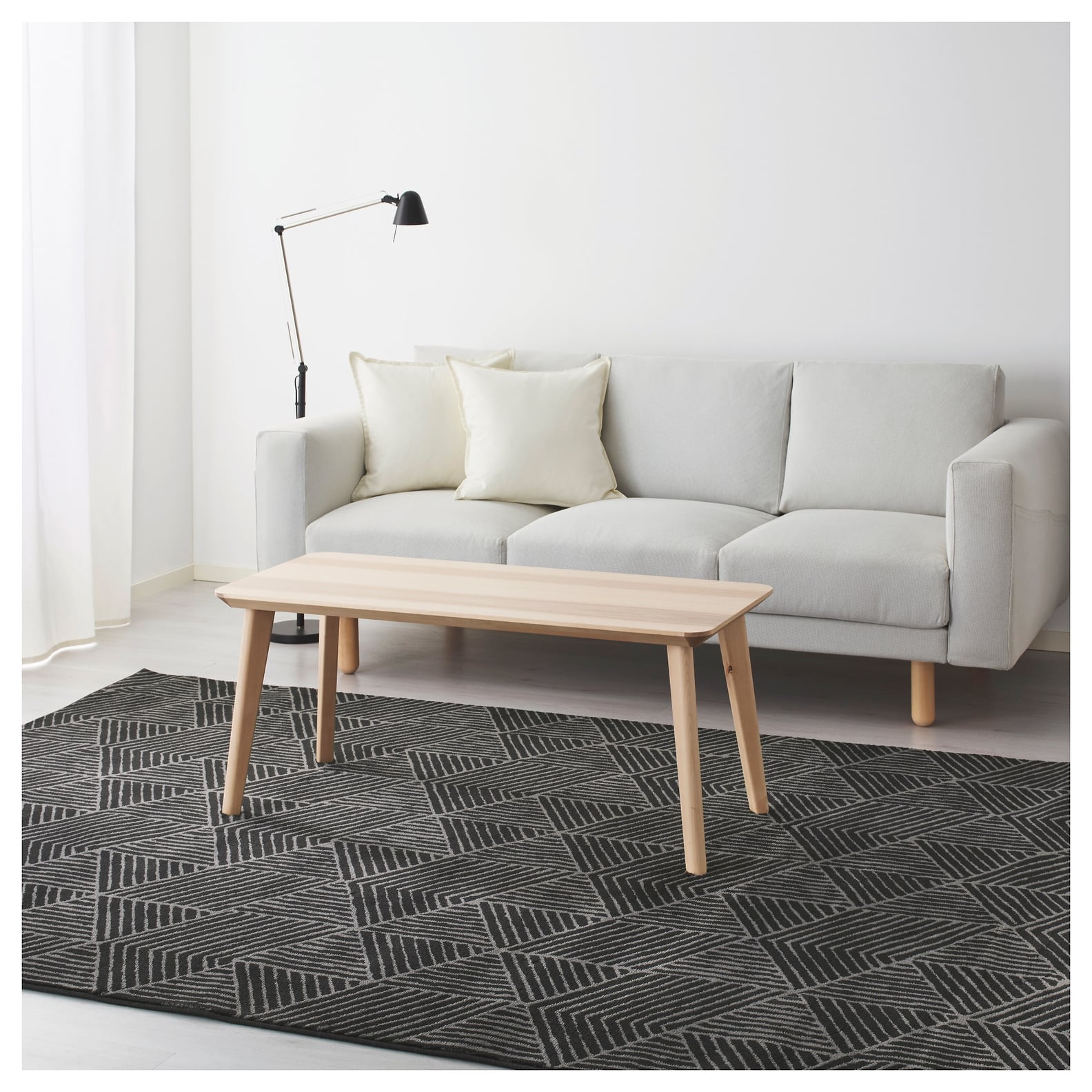 Cheap Ikea Area Rugs | PS Home