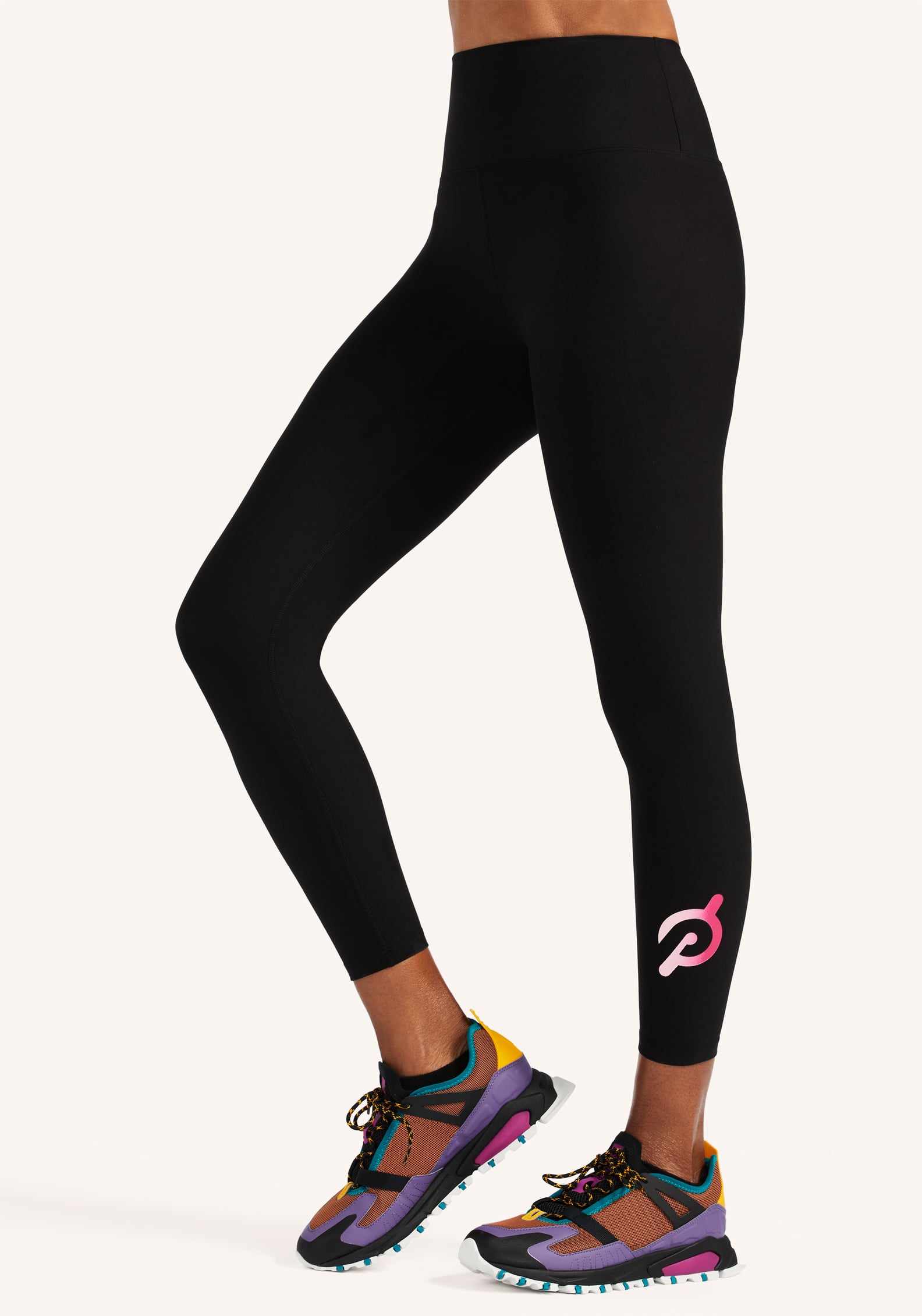 Peloton's Capsule Collection: Breast Cancer Awareness Month | PS Fitness