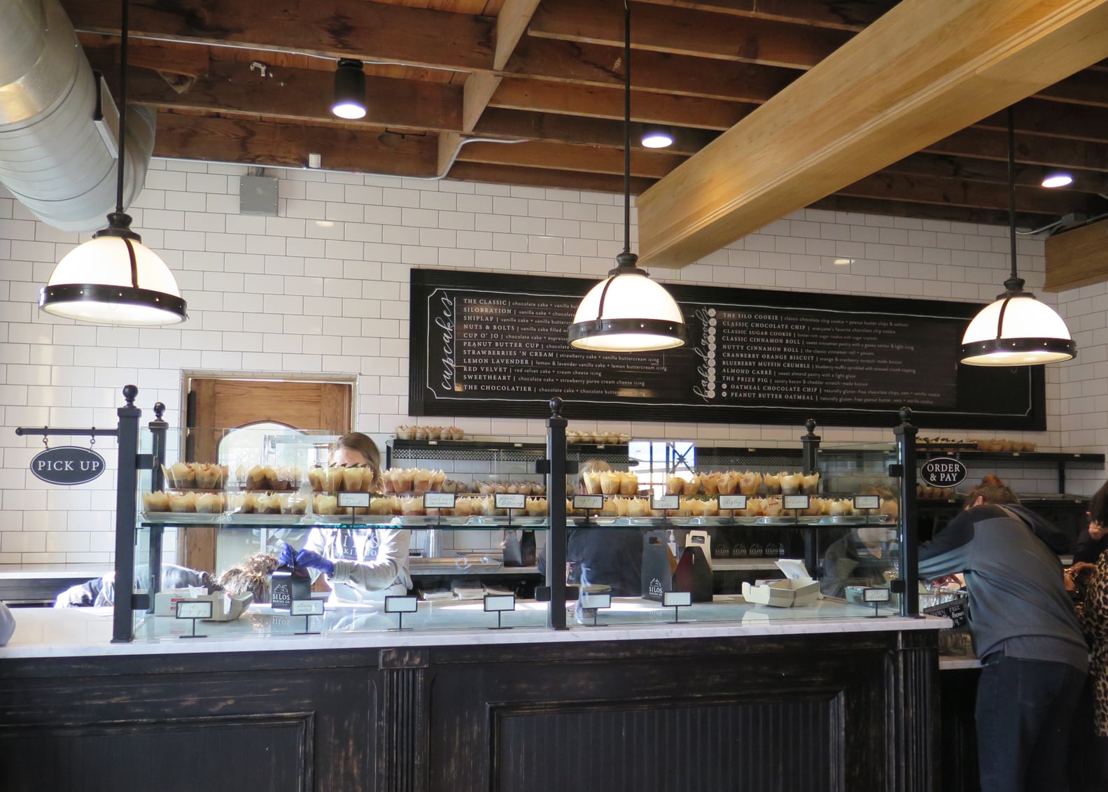 What to Order at Silos Baking Co. | POPSUGAR Home