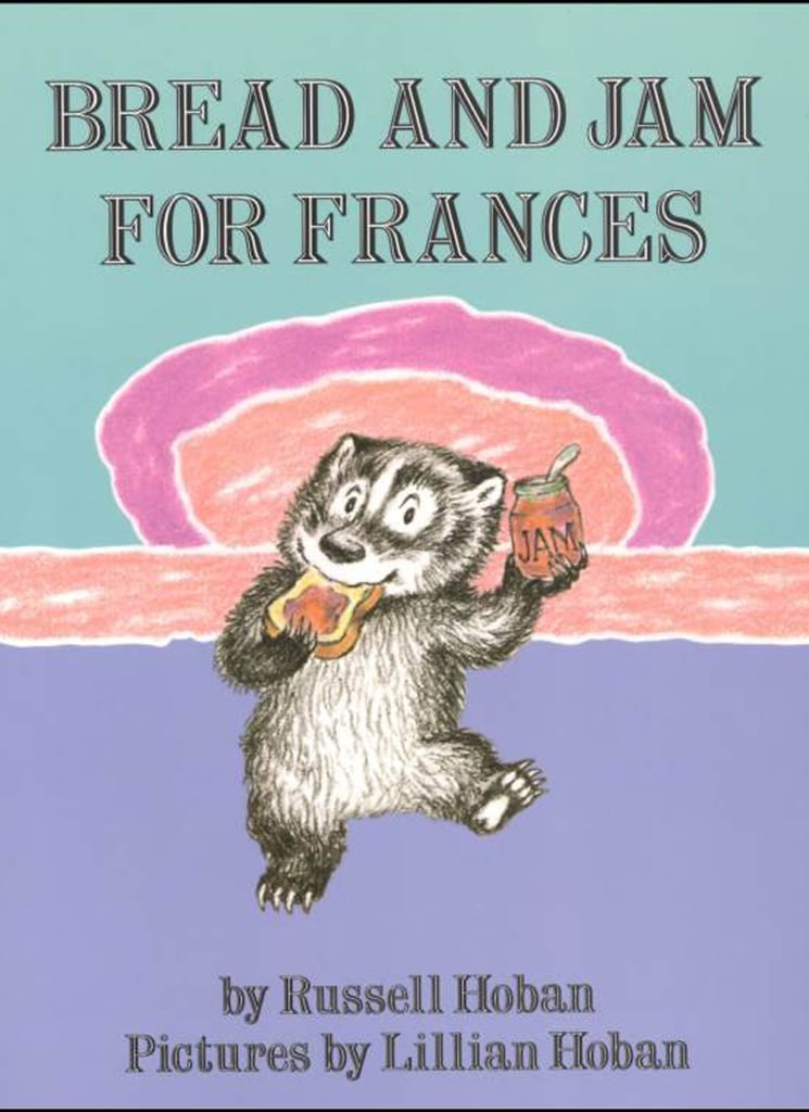 Best Children's Books Bracket | POPSUGAR Family
