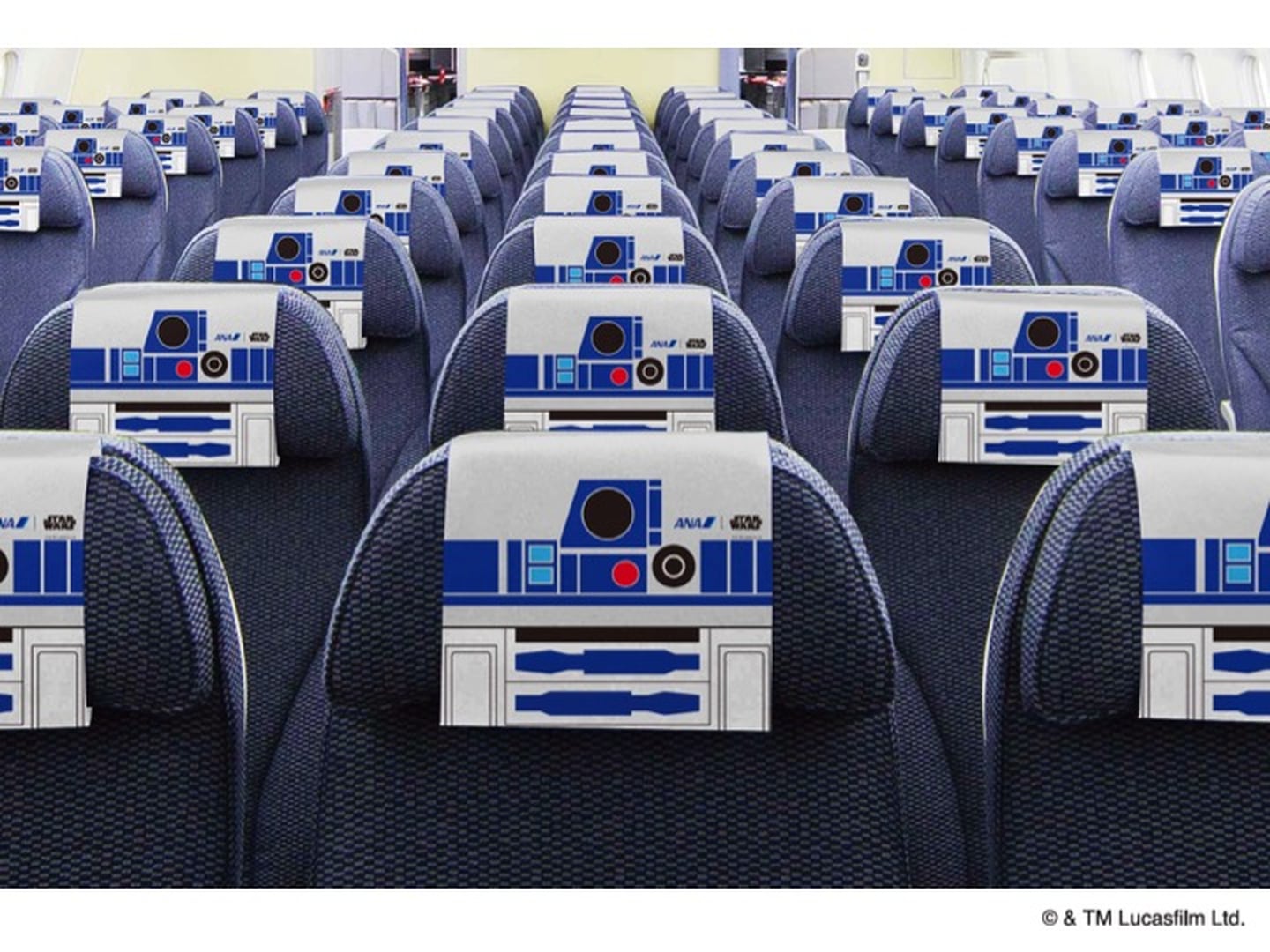 Star Wars Planes | PS Tech