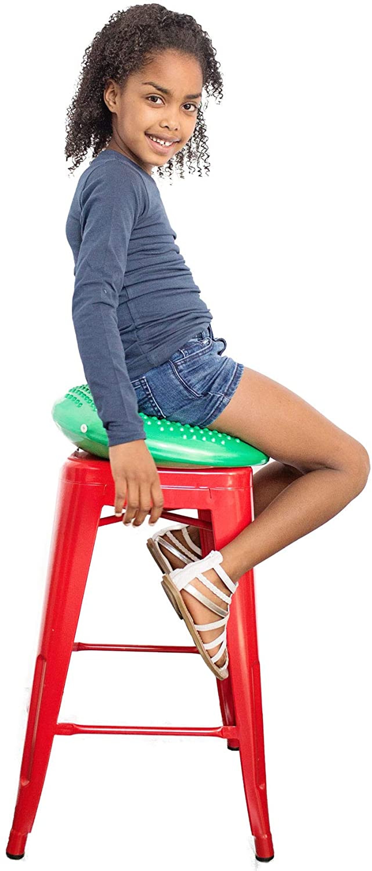 Flexible Seating Options For Kids at Home | PS Family
