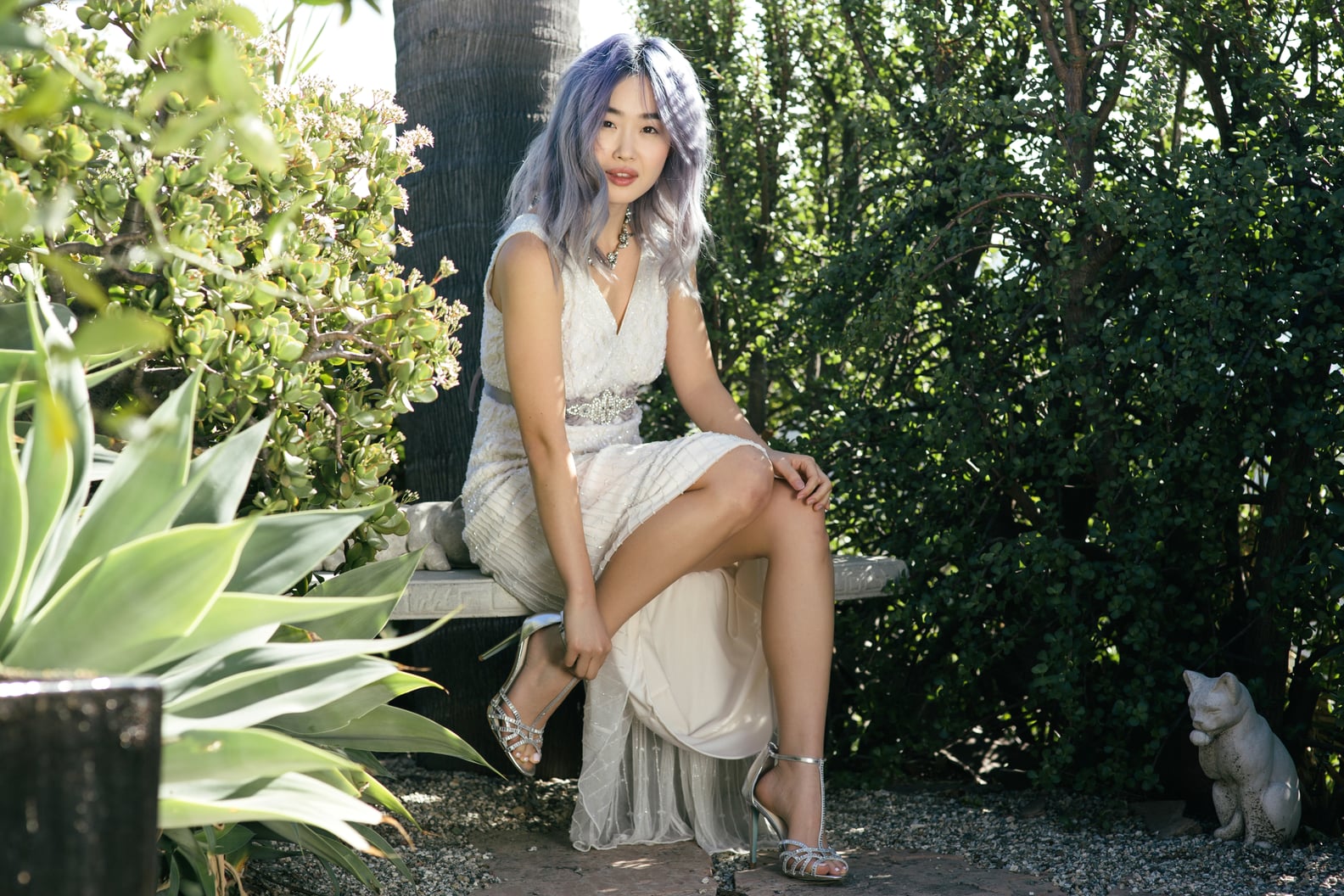 ModCloth Wedding Collection Spring 2016 | PS Fashion