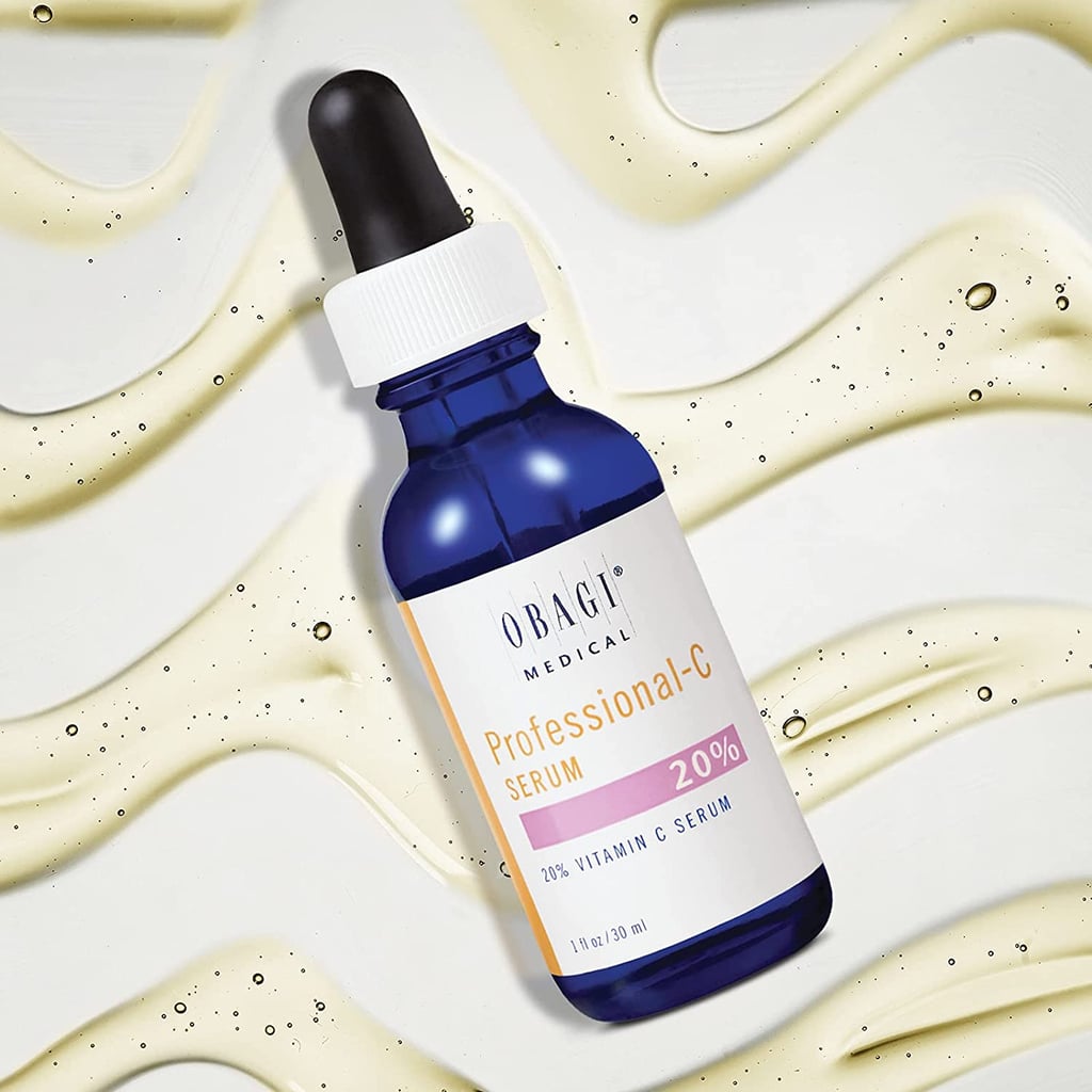 Best Top-Rated Vitamin C Serums on Amazon | POPSUGAR Beauty