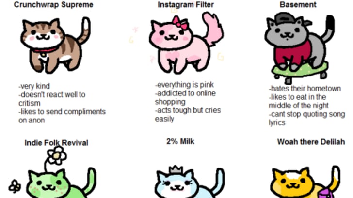 What Is the Tag Yourself Meme? | POPSUGAR Tech