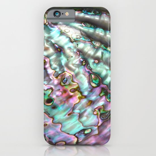 Seashell iPhone Cases | POPSUGAR Tech