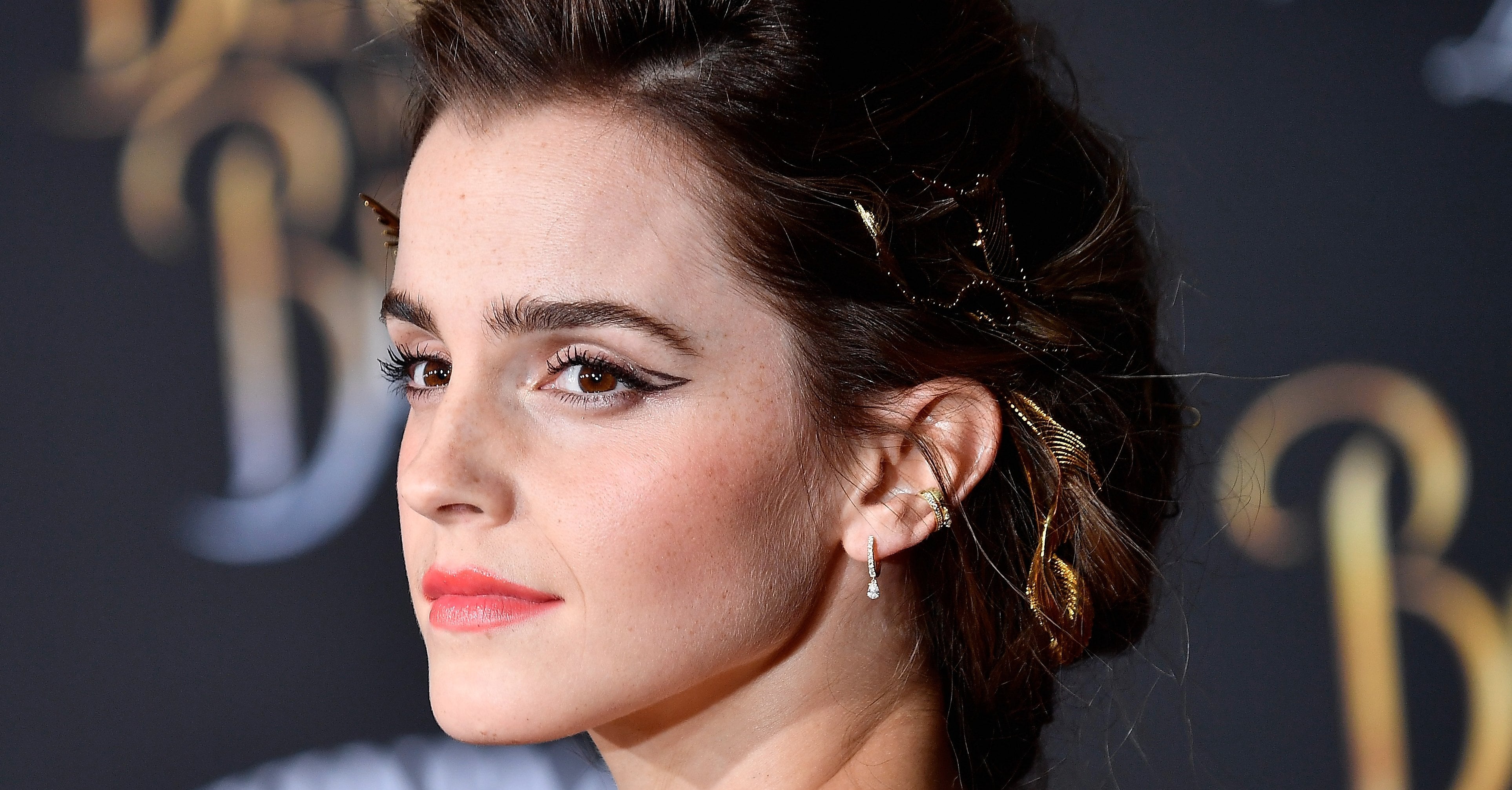 Emma Watson's Quotes About Beyonce and Feminism | POPSUGAR Celebrity