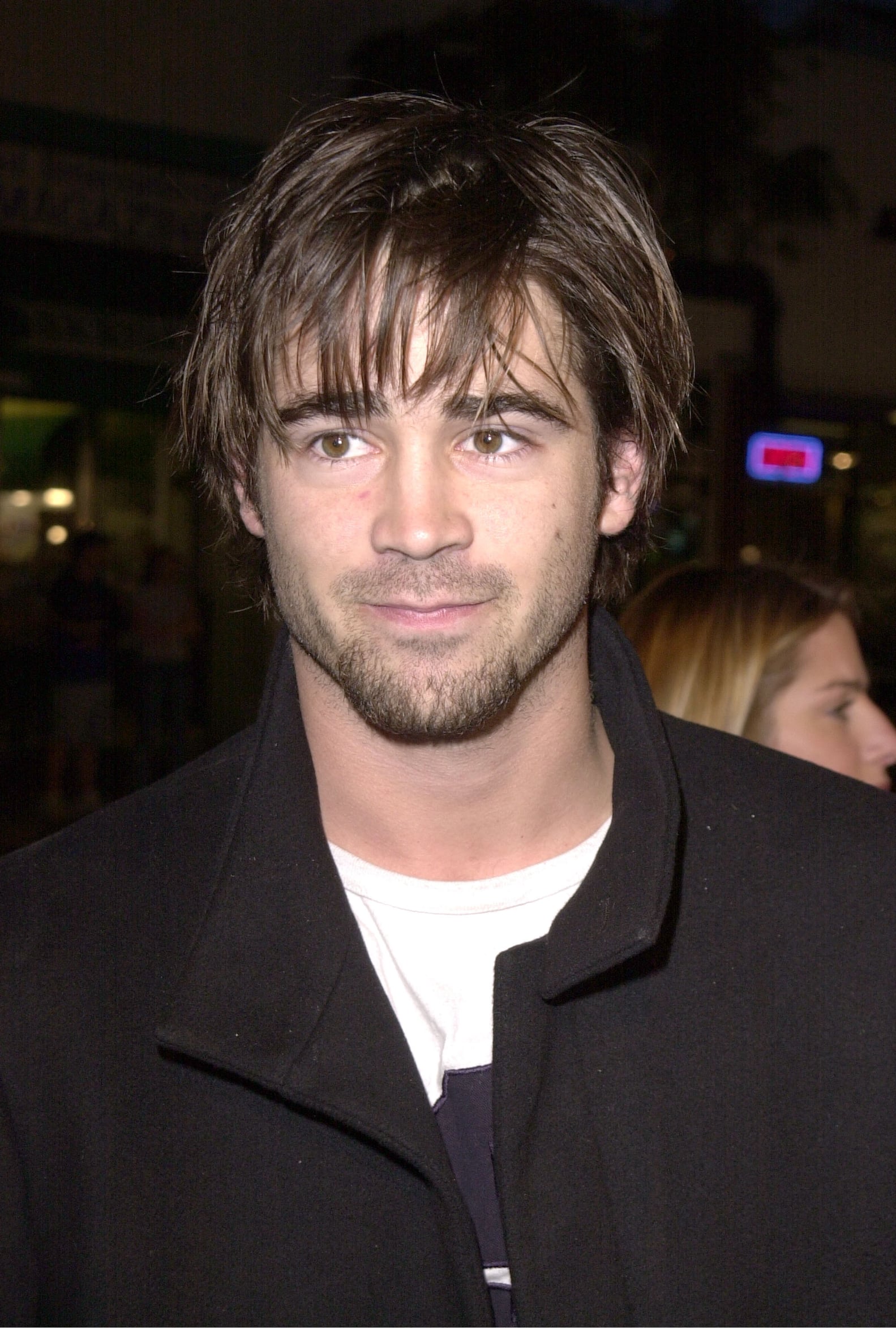 Old Colin Farrell Photos | PS Celebrity