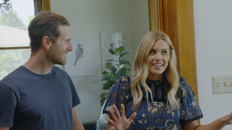 Dream Home Makeover Season 2 Trailer and Pictures | POPSUGAR Home