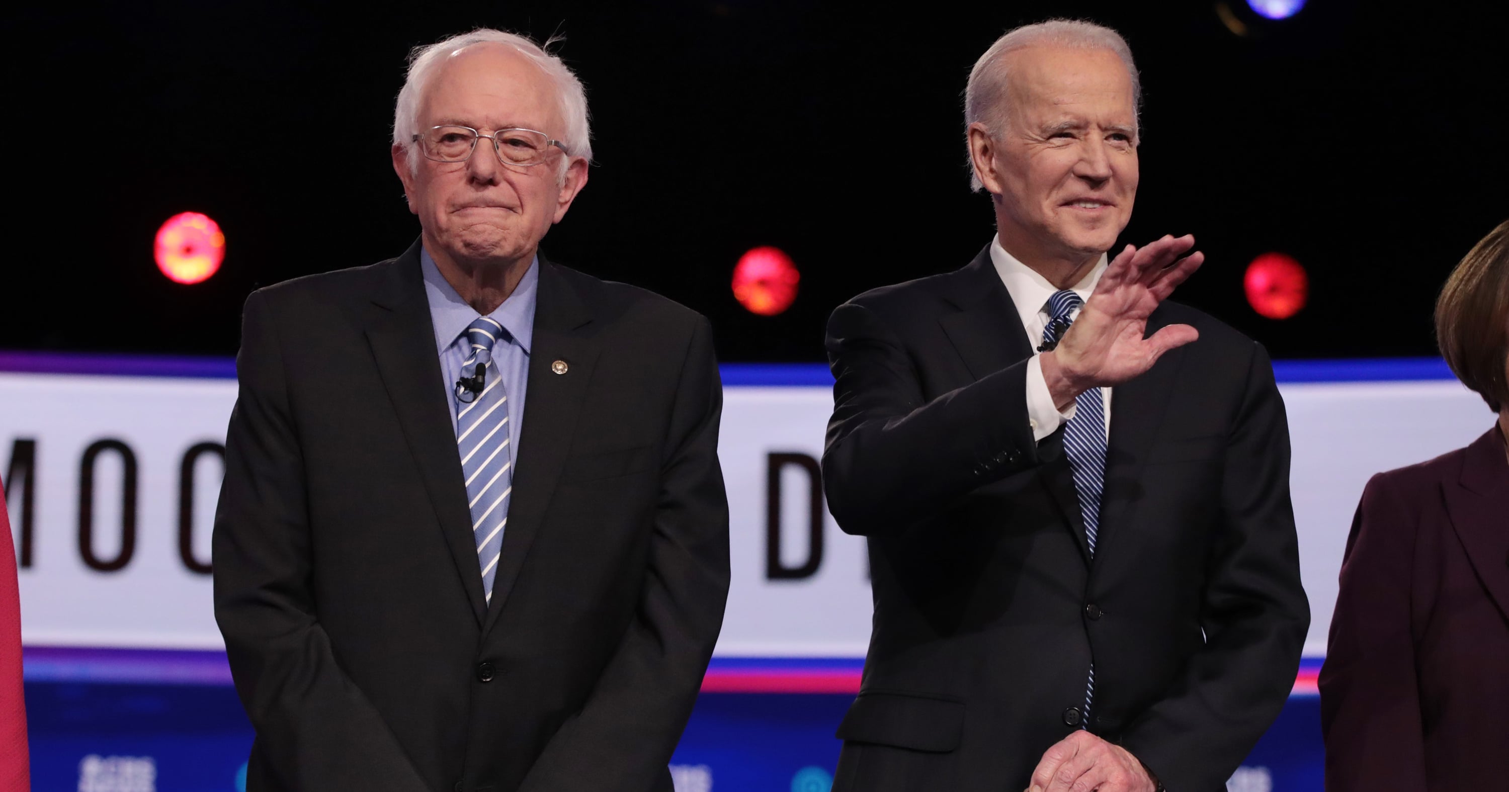 Who Is Running For President in 2020? | POPSUGAR News