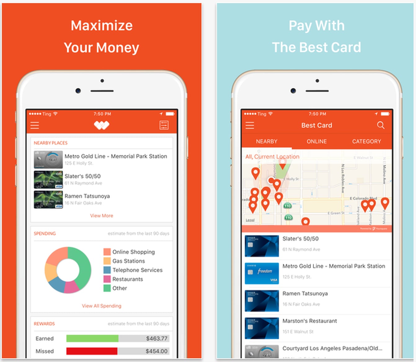 Save Money With These Free Apps | PS Smart Living