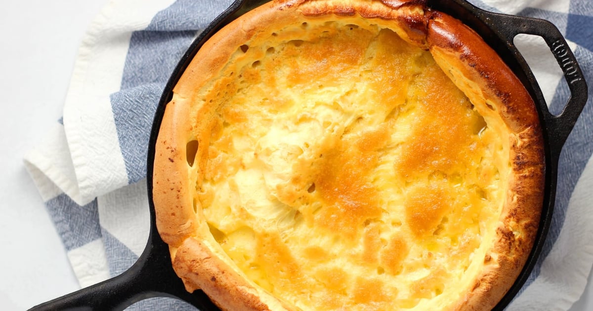 This Corn Bake Recipe From TikTok Is So Easy to Make | POPSUGAR Food