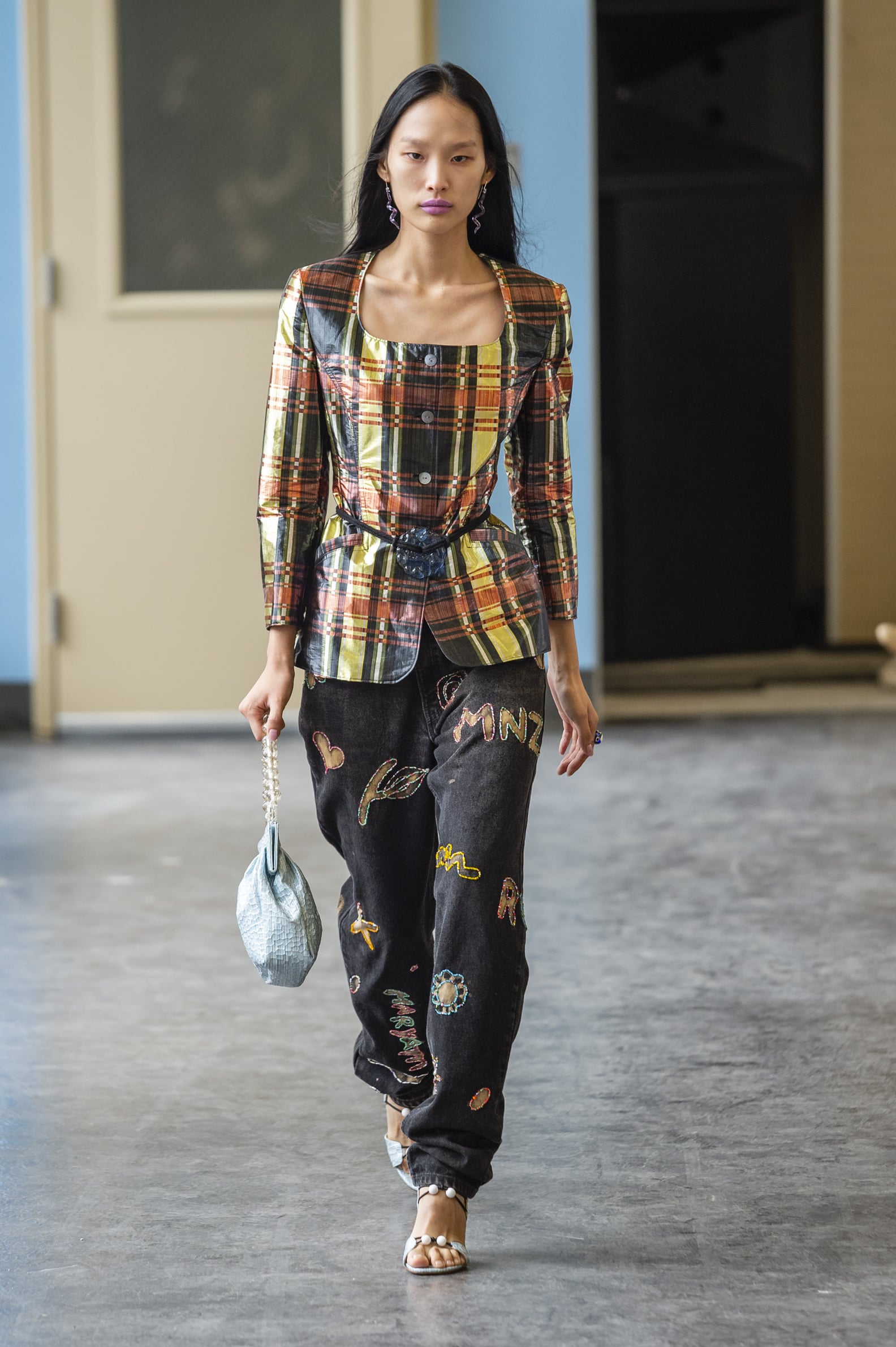 Spring 2019 Trends | PS Fashion