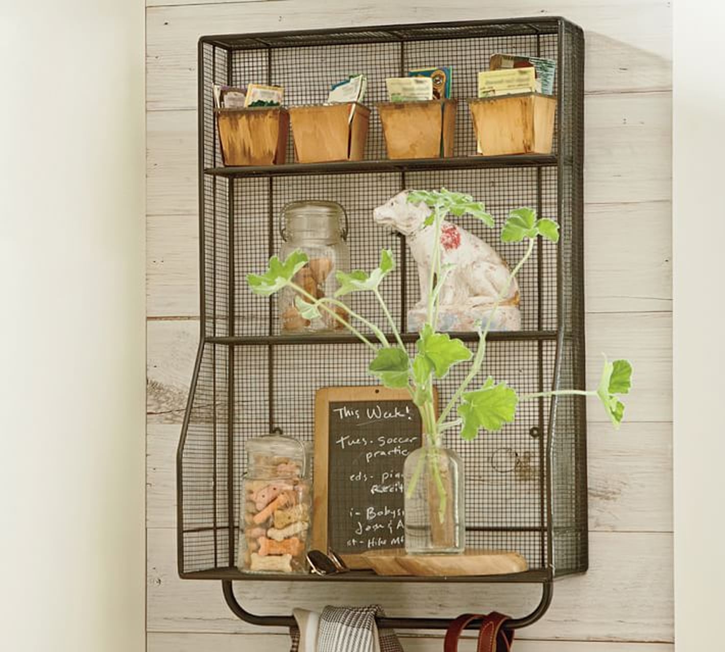 Outdoor Organization | PS Home