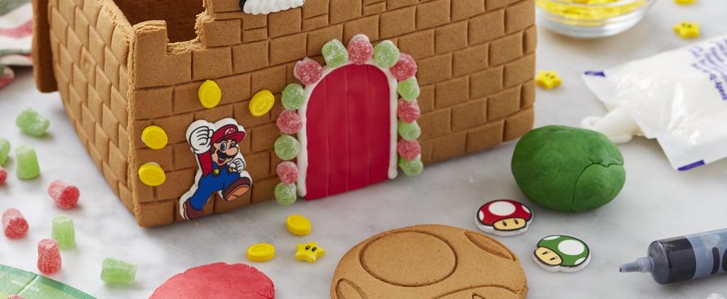 Nintendo | POPSUGAR Tech