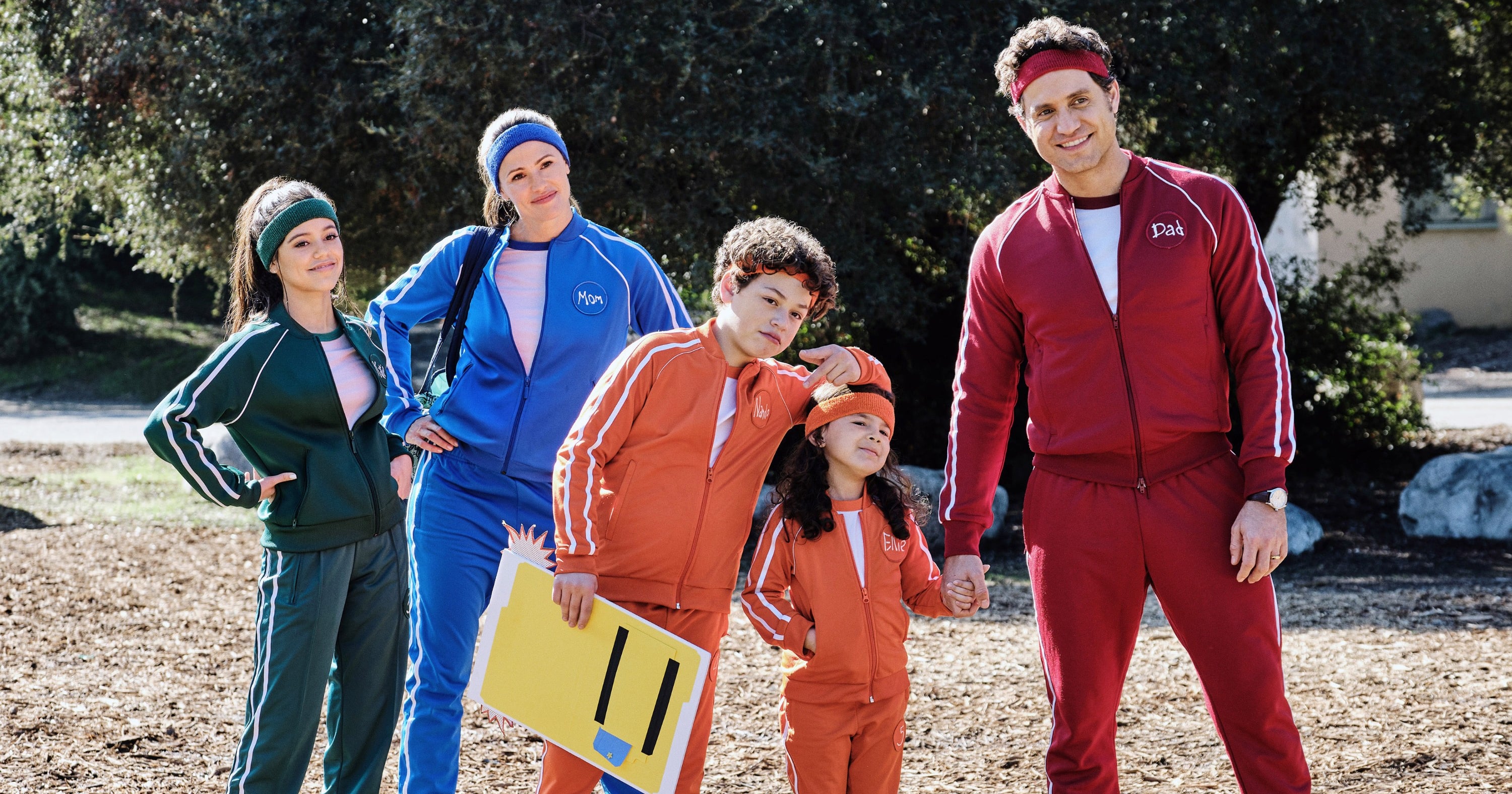 What Parents Should Know About Yes Day | Parents' Guide | POPSUGAR Family