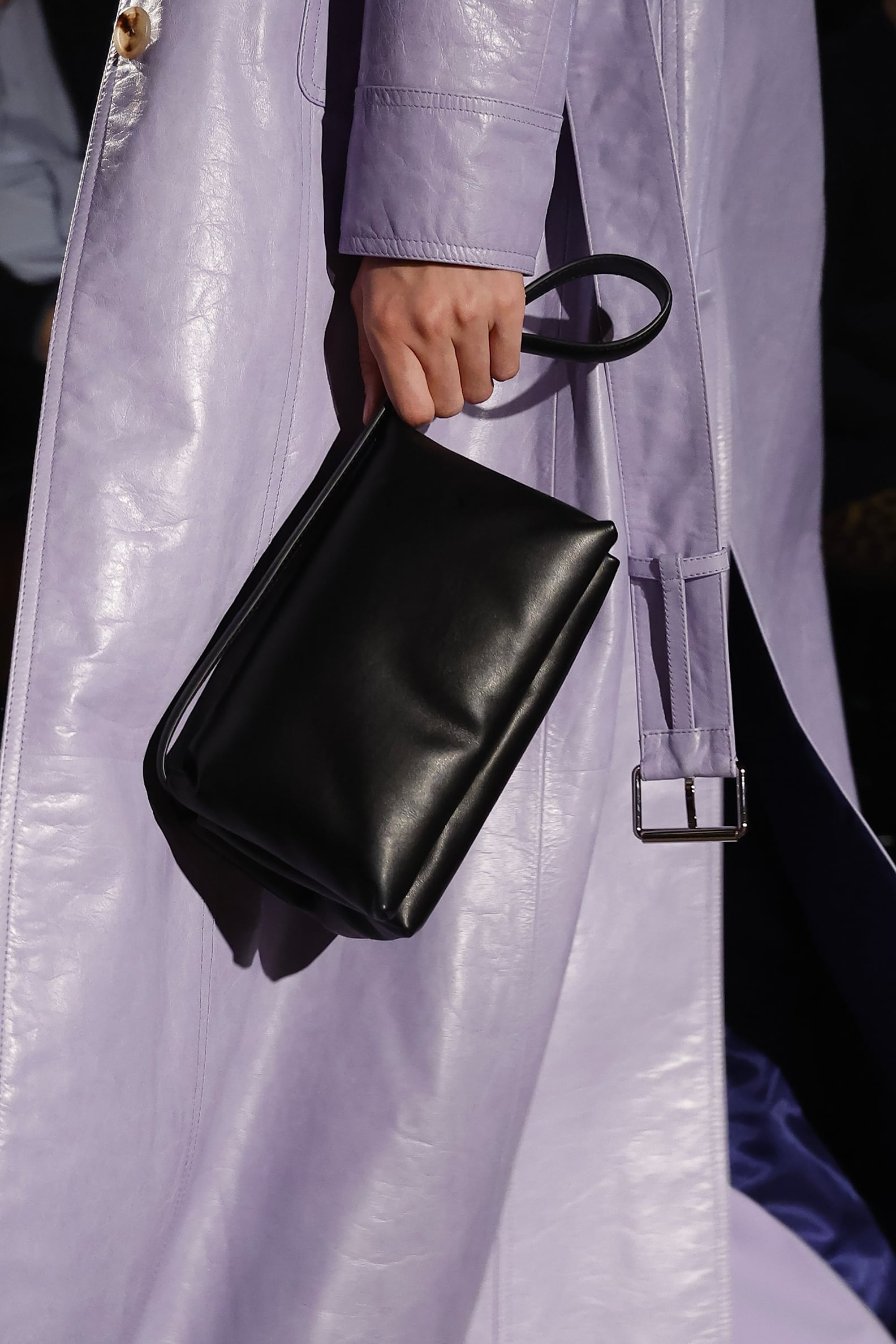 Spring 2023 Bag Trends From the Runway | PS Fashion