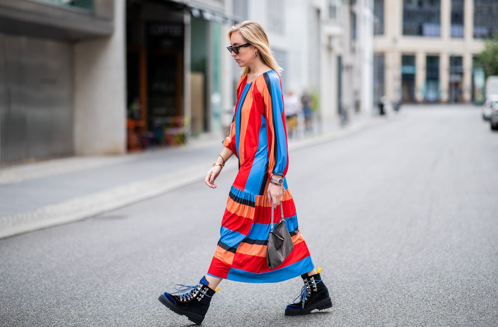 Best Summer Style 2018 Popsugar Fashion
