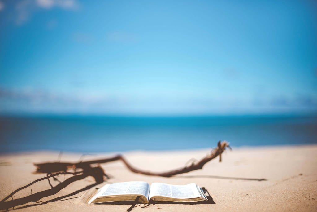 Beach Reads by Latinx Authors to Read This Summer | POPSUGAR Latina