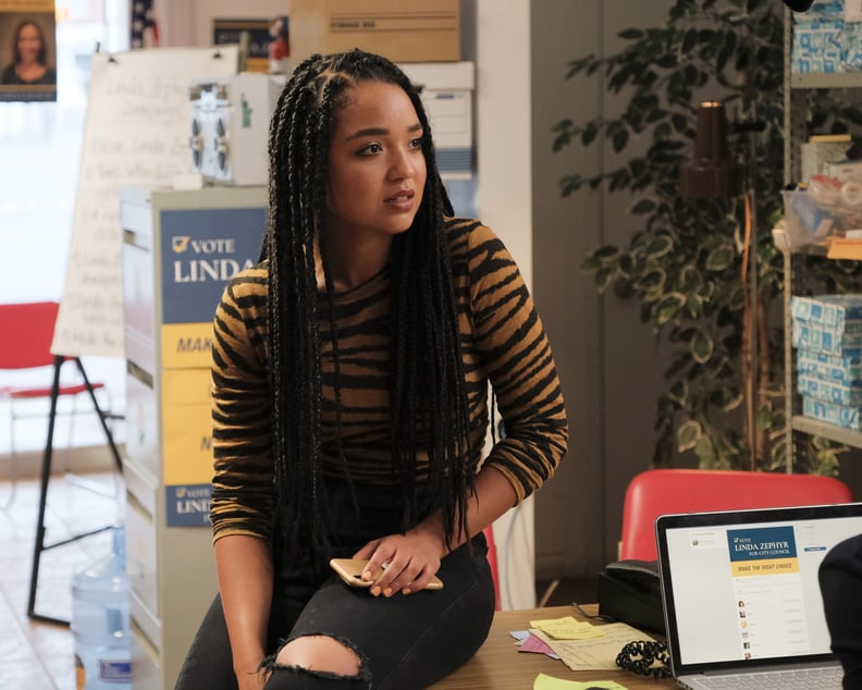 Kat Edison's Best Style Moments on The Bold Type | POPSUGAR Fashion