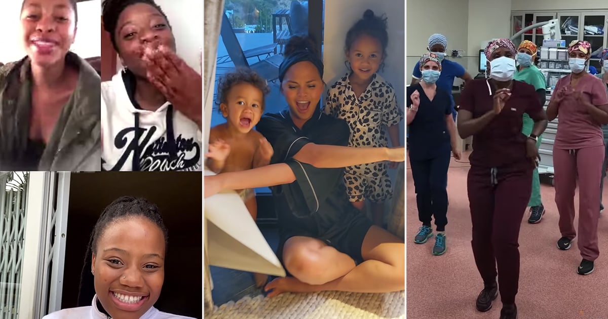 Watch John Legend's Music Video For "Bigger Love" | POPSUGAR Entertainment