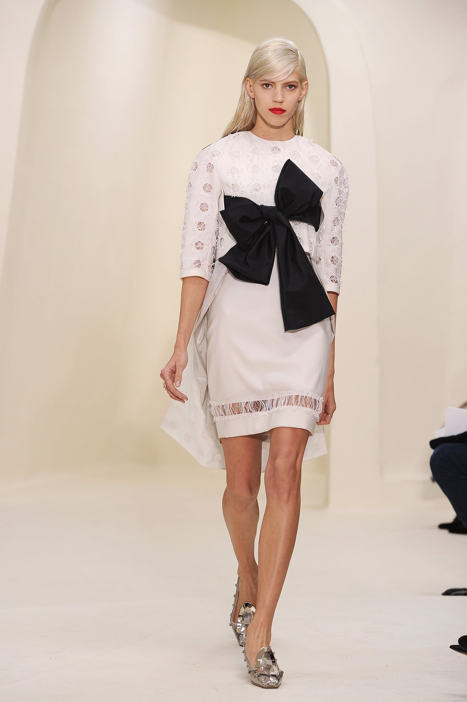 Christian Dior Paris Haute Couture Fashion Week Spring 2014 | PS Fashion