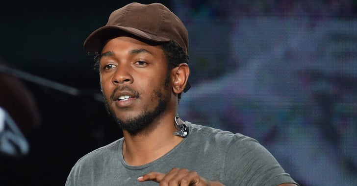 Kendrick Lamar "i" Full Single | POPSUGAR Entertainment