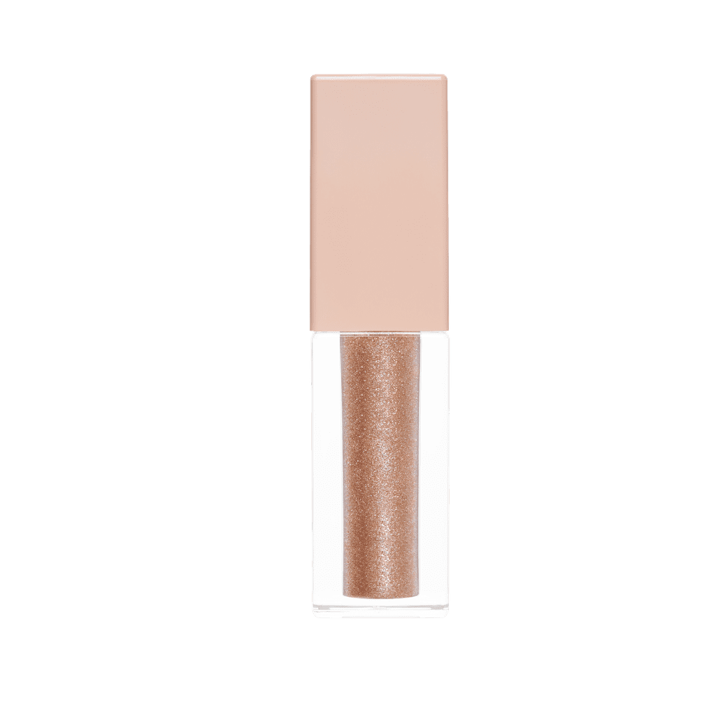 Kkw Beauty Ultralight Beam Lip Gloss In White Bronze Kkw Ultra Light Beams Swatches Popsugar