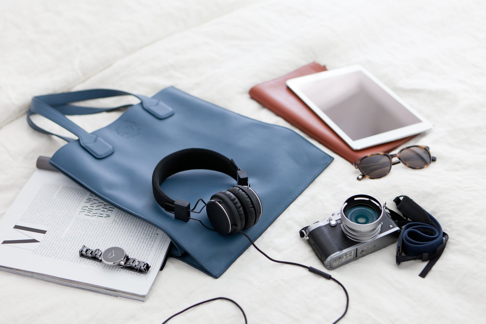 Marie Kondo Packing Tips | POPSUGAR Smart Living