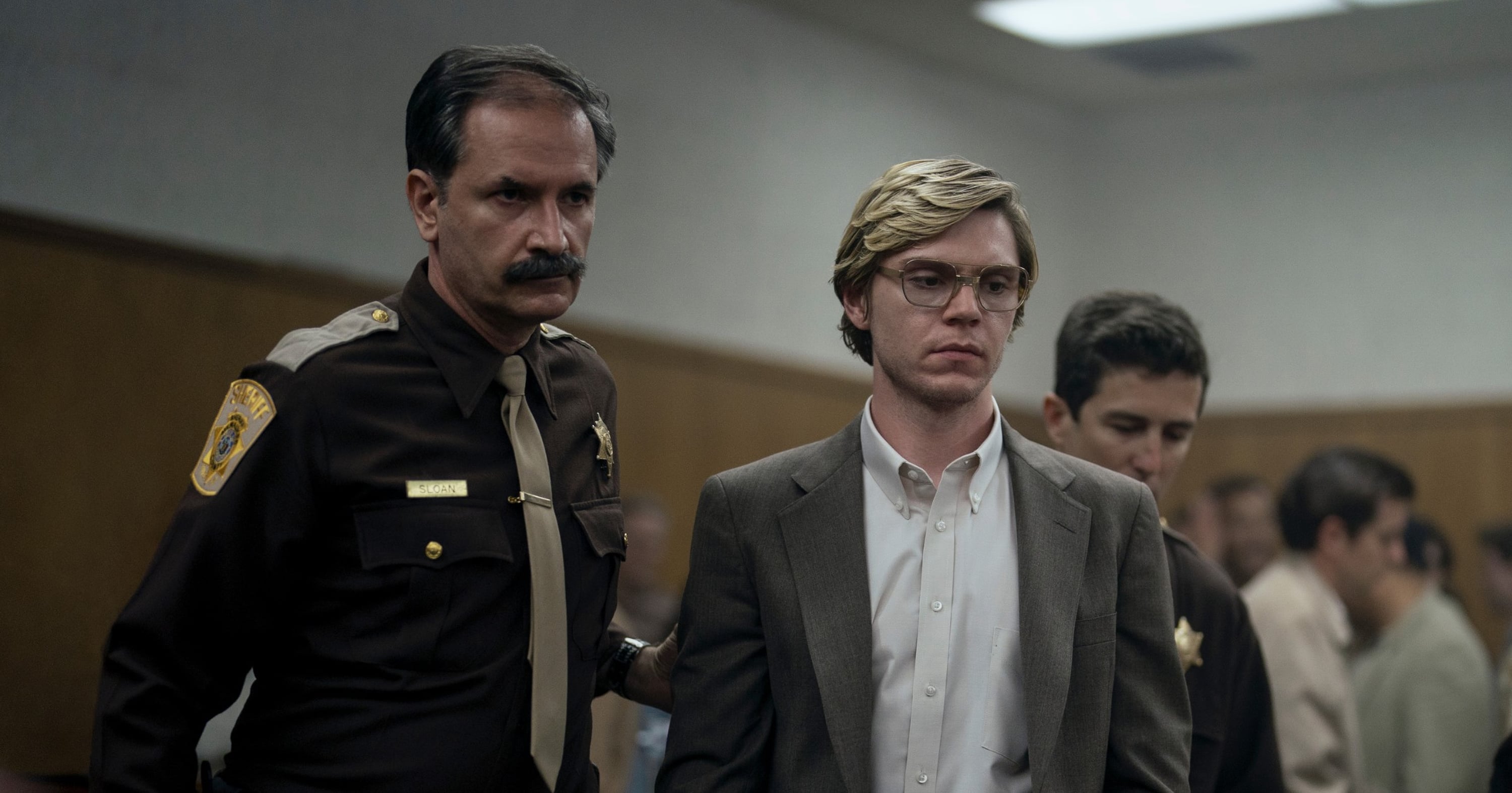 Monster Season 2 Details | PS Entertainment