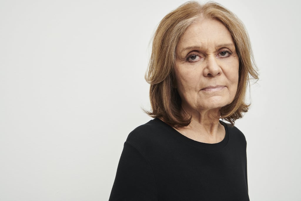 The Lipstick Lobby Balm Gloria Steinem | POPSUGAR Beauty