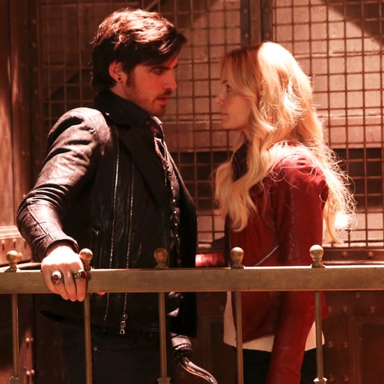 Captain Hook GIFs | POPSUGAR Entertainment